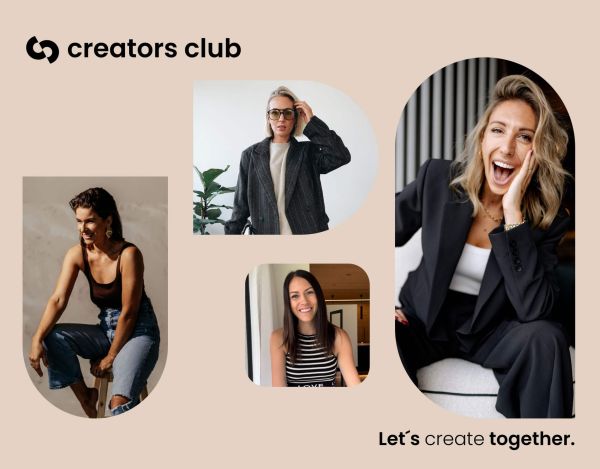 Laura - Creators Club